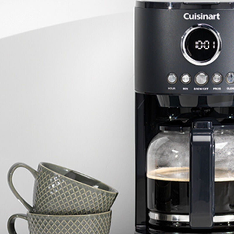 Coffee Makers | Cuisinart