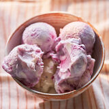 Raspberry Ripple Ice Cream | Recipes | Cuisinart