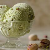 Pistachio Ice Cream | Recipes | Cuisinart