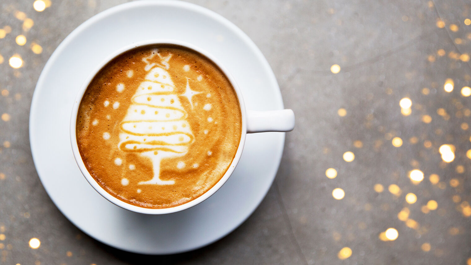 Christmas Gift Guide - The Coffee Edit