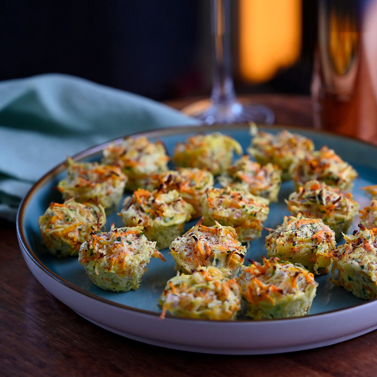 Mini Frittatas | Recipes | Cuisinart