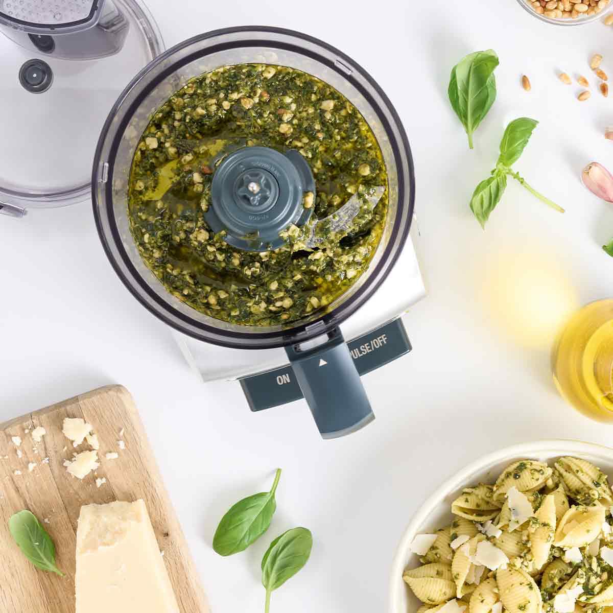 Bulk Meal Prep Made Easy with the New Flex Prep