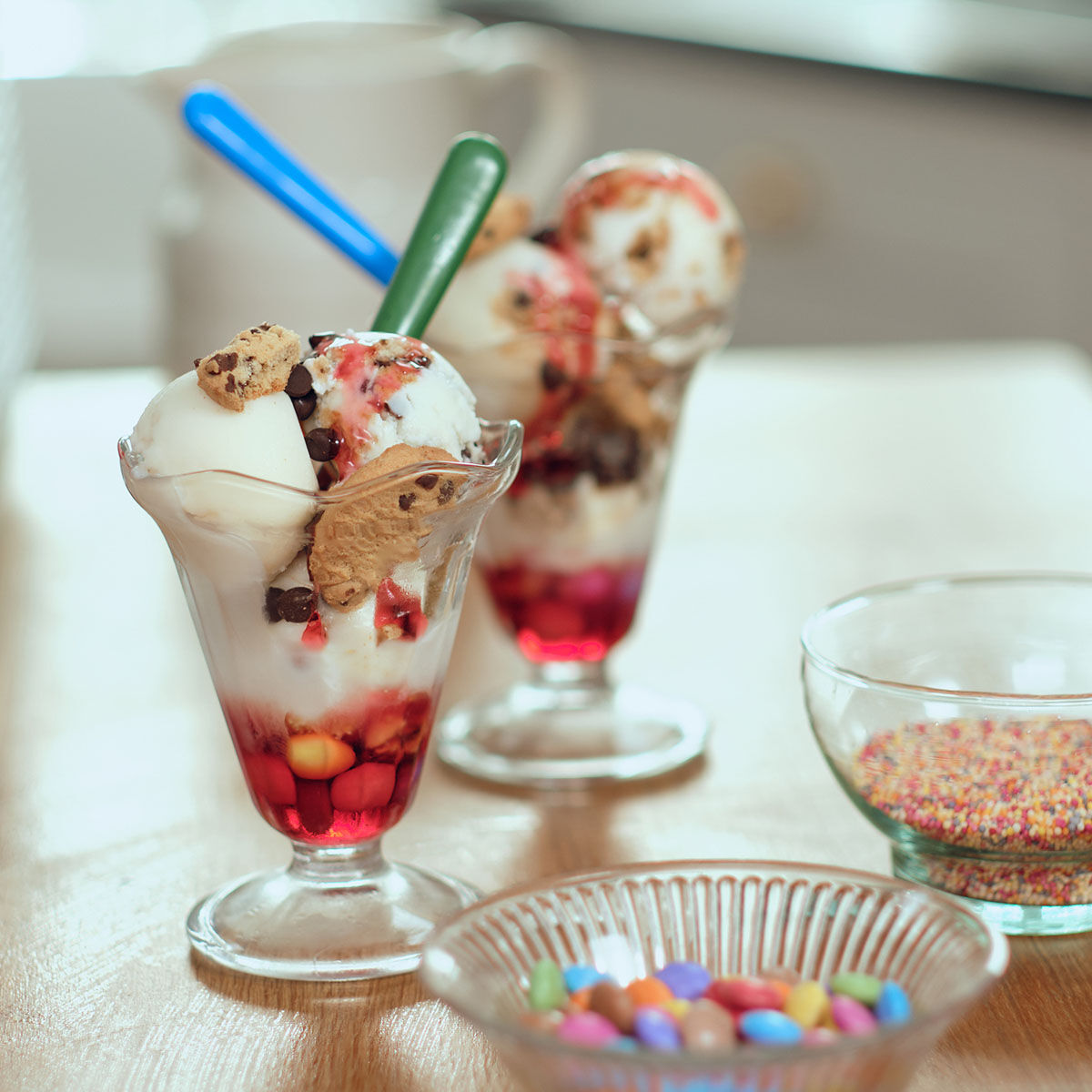 Homemade Gelato | Recipes | Cuisinart