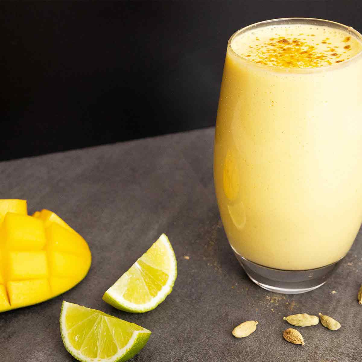 3 Smoothies Worth Getting Out of Bed For