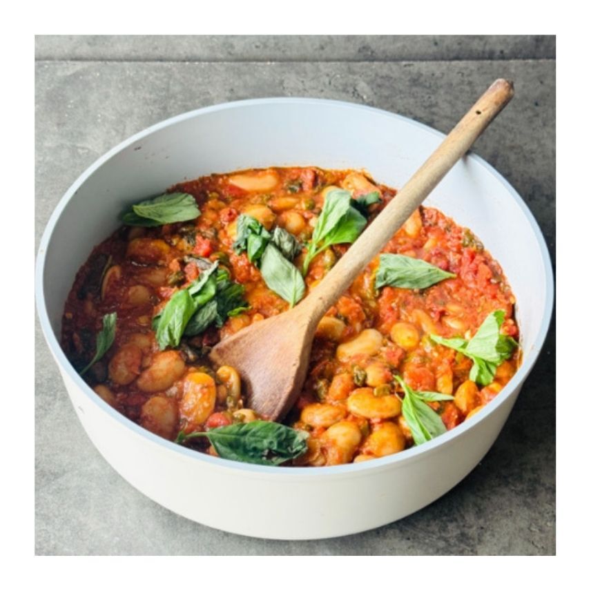 Win the New ClickSmart Nonstick Detachable Handle Cookware Set ...