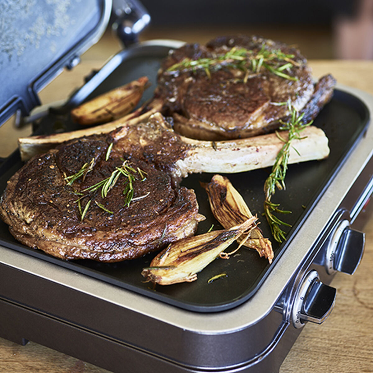 Cote de Boeuf | Recipes | Cuisinart