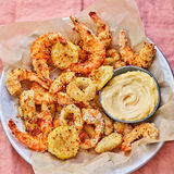 Fritto Misto | Recipes | Cuisinart