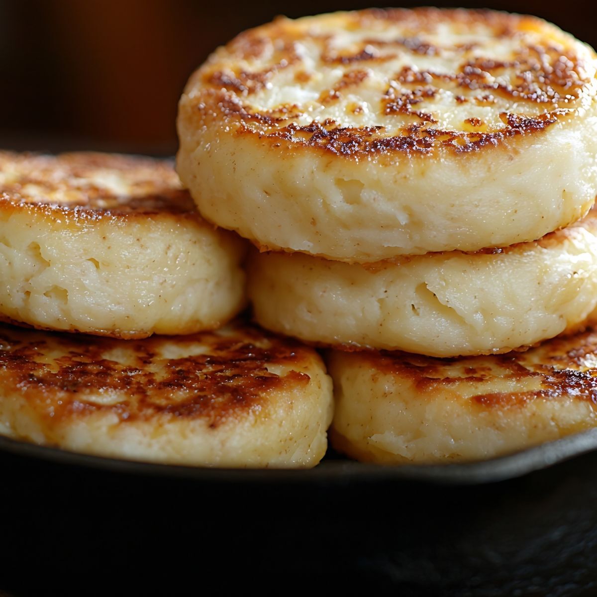 Scottish Tattie Scones | Recipes | Cuisinart