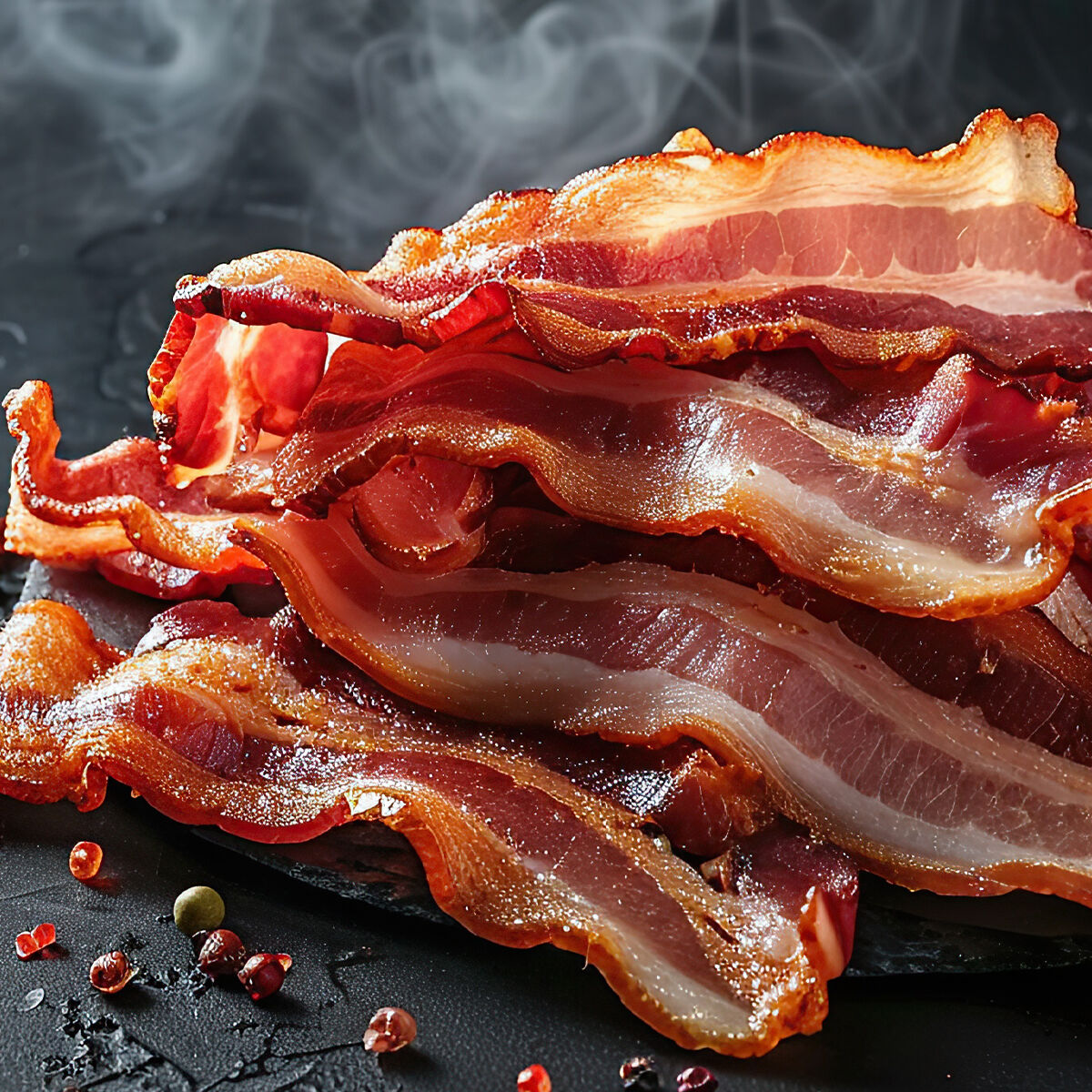 Cuisinart - 6 Ways with Bacon Salt