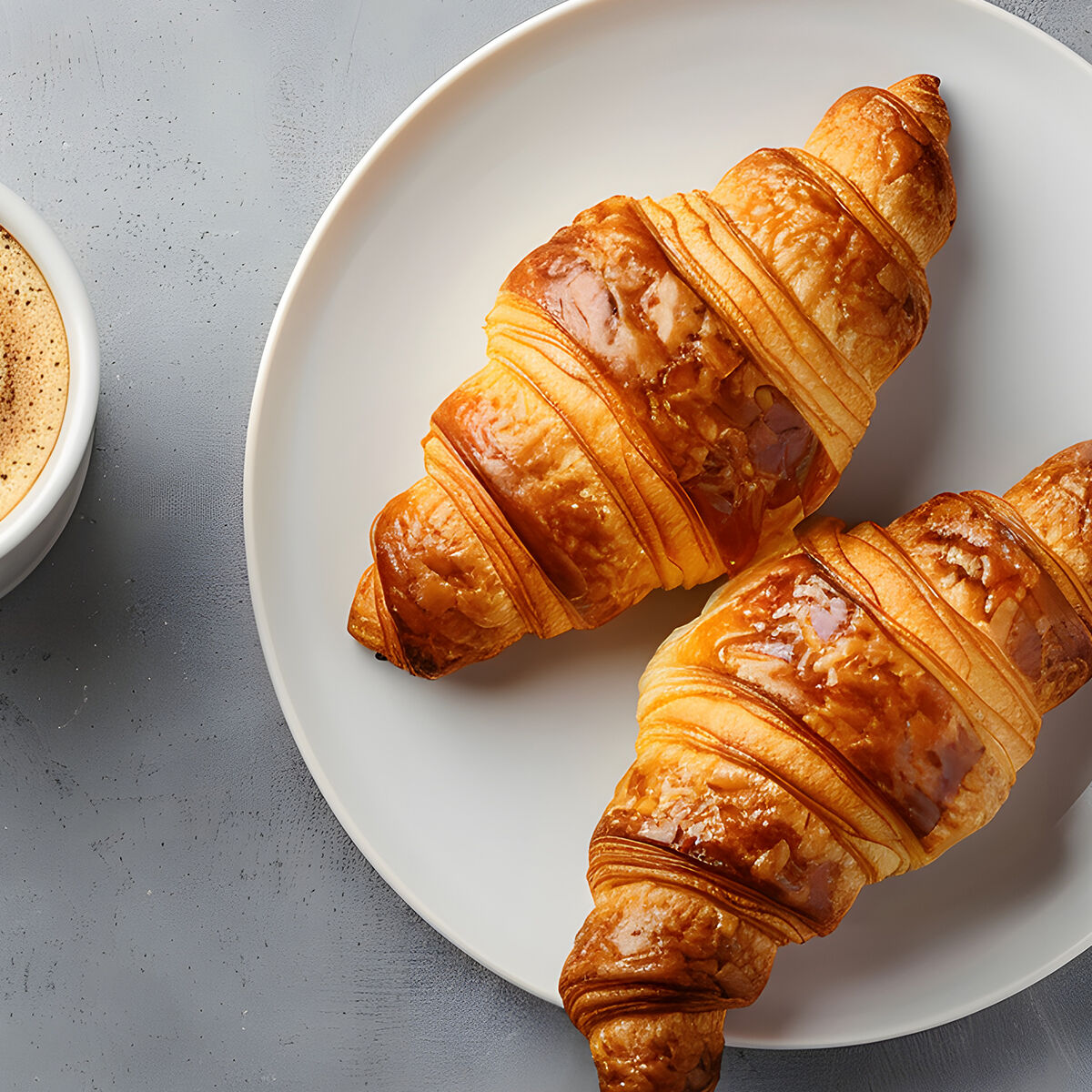 Frozen Croissants | Recipes | Cuisinart