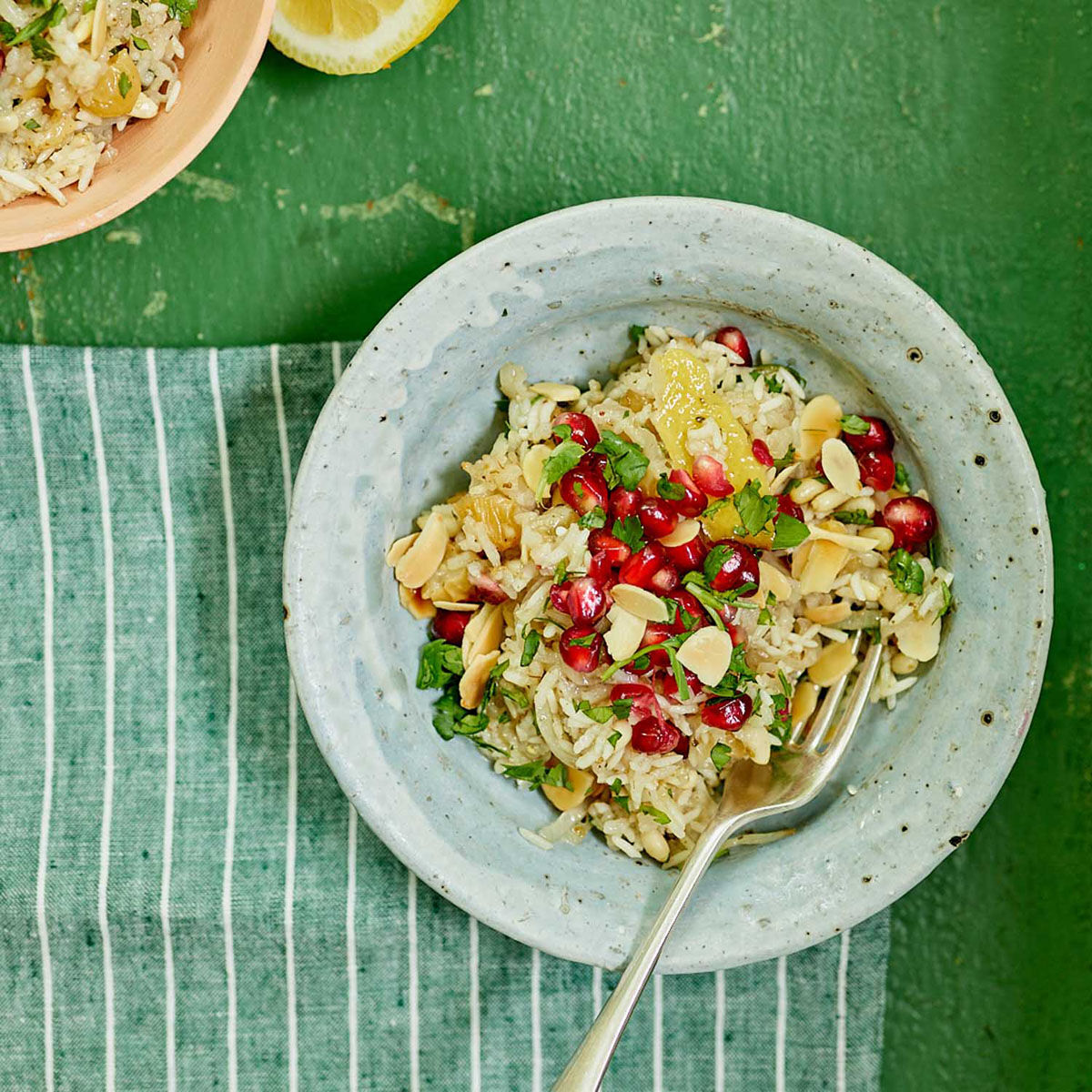 Pilaf | Recipes | Cuisinart