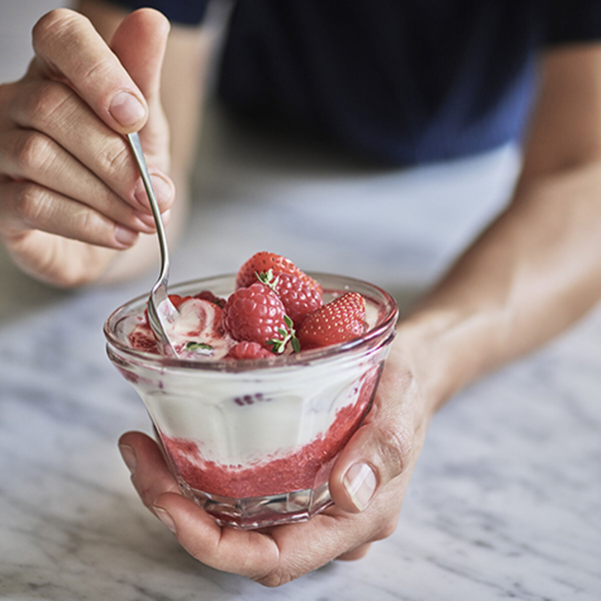 Fruit Compote | Recipes | Cuisinart