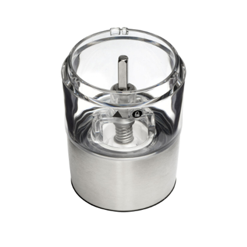 Seasoning Mill Replacement Grinding Chamber (Stainless Steel)