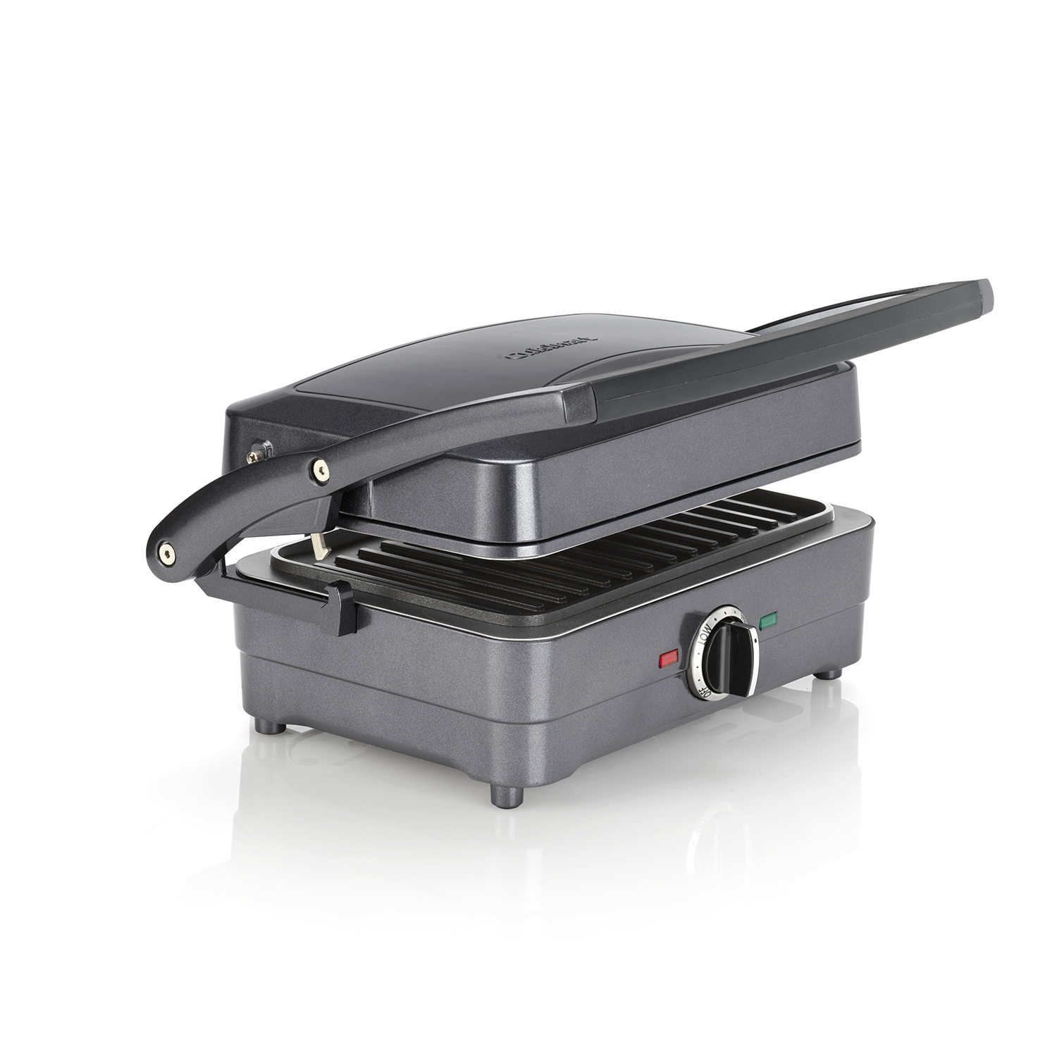 Cuisinart 2 in 1 Grill and Sandwich Maker | GRSM4U | Cuisinart UK