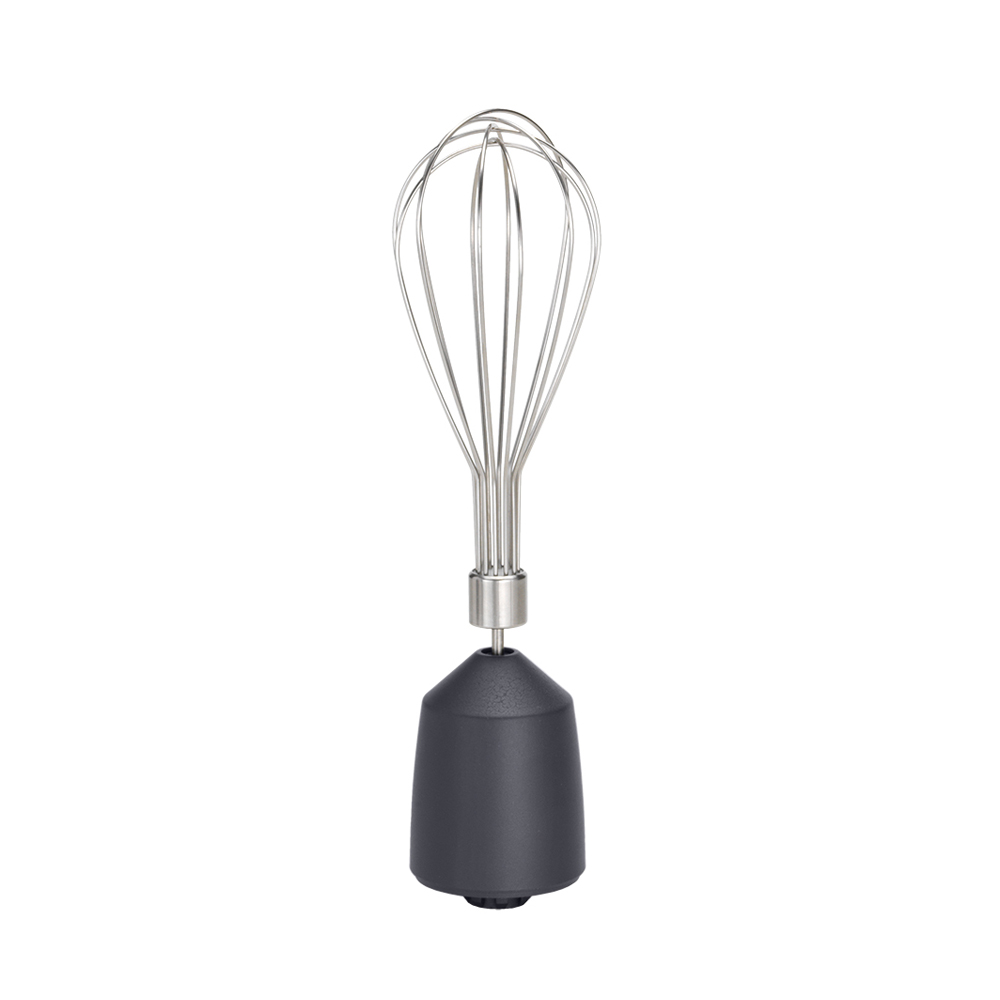 3 in 1 Cordless Hand Blender Replacement Whisk Attachment (Midnight Grey)