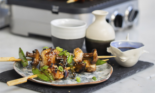 Kettles & Toasters | Cuisinart